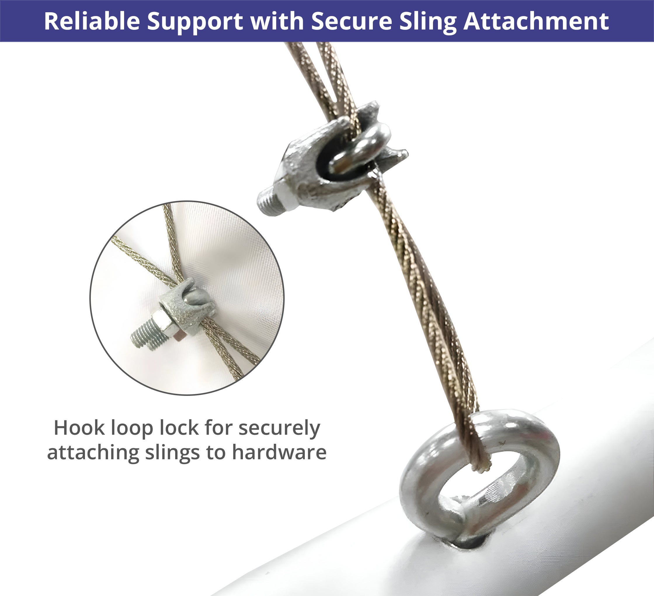 Sky Tube Football Hanging Banners, for unique and eye-catching brand ...