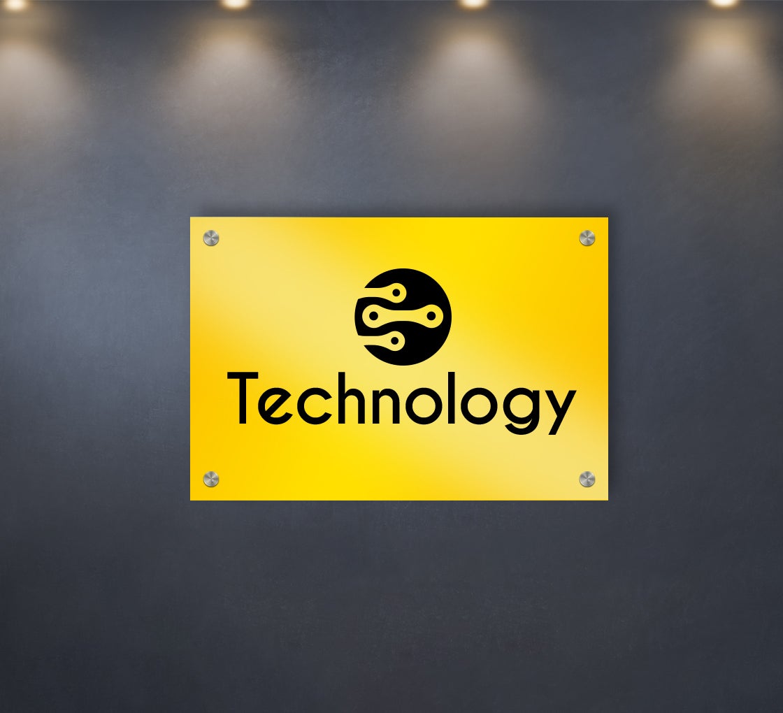 Buy Rigid Plastic Signs at the Best Prices | BannerBuzz