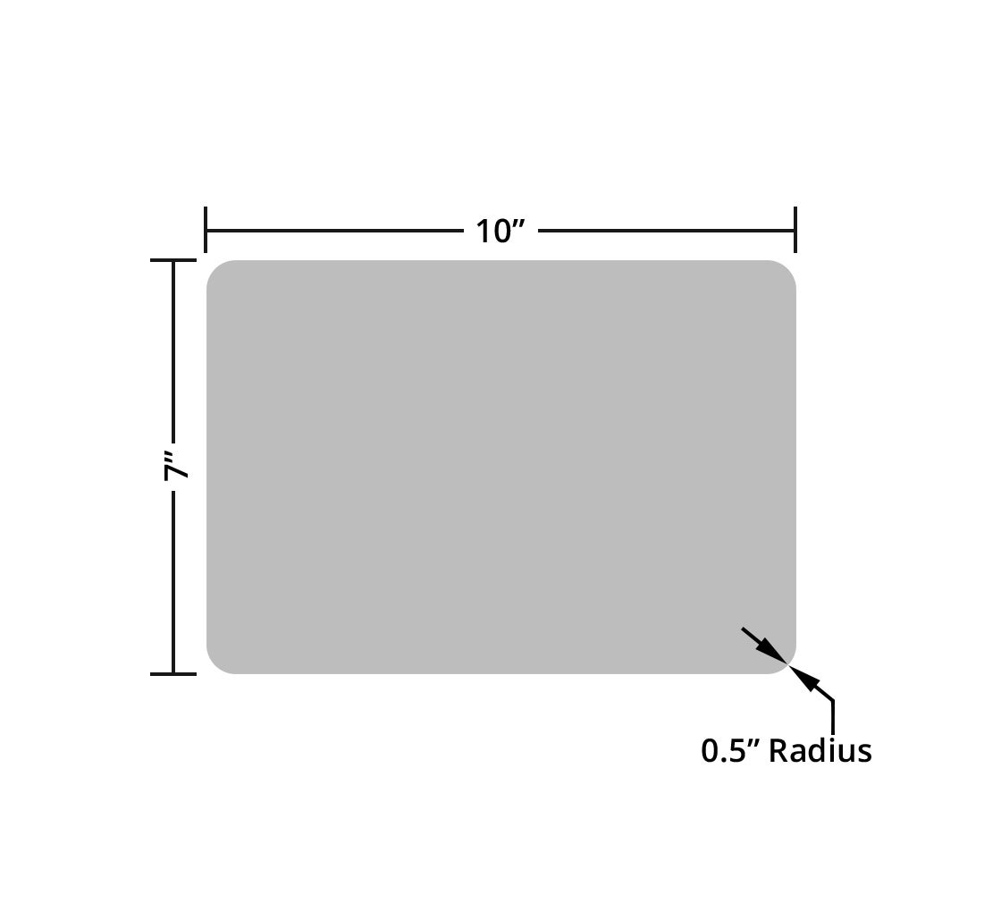 Shop for Potable Water Decal (Non Reflective) | BannerBuzz