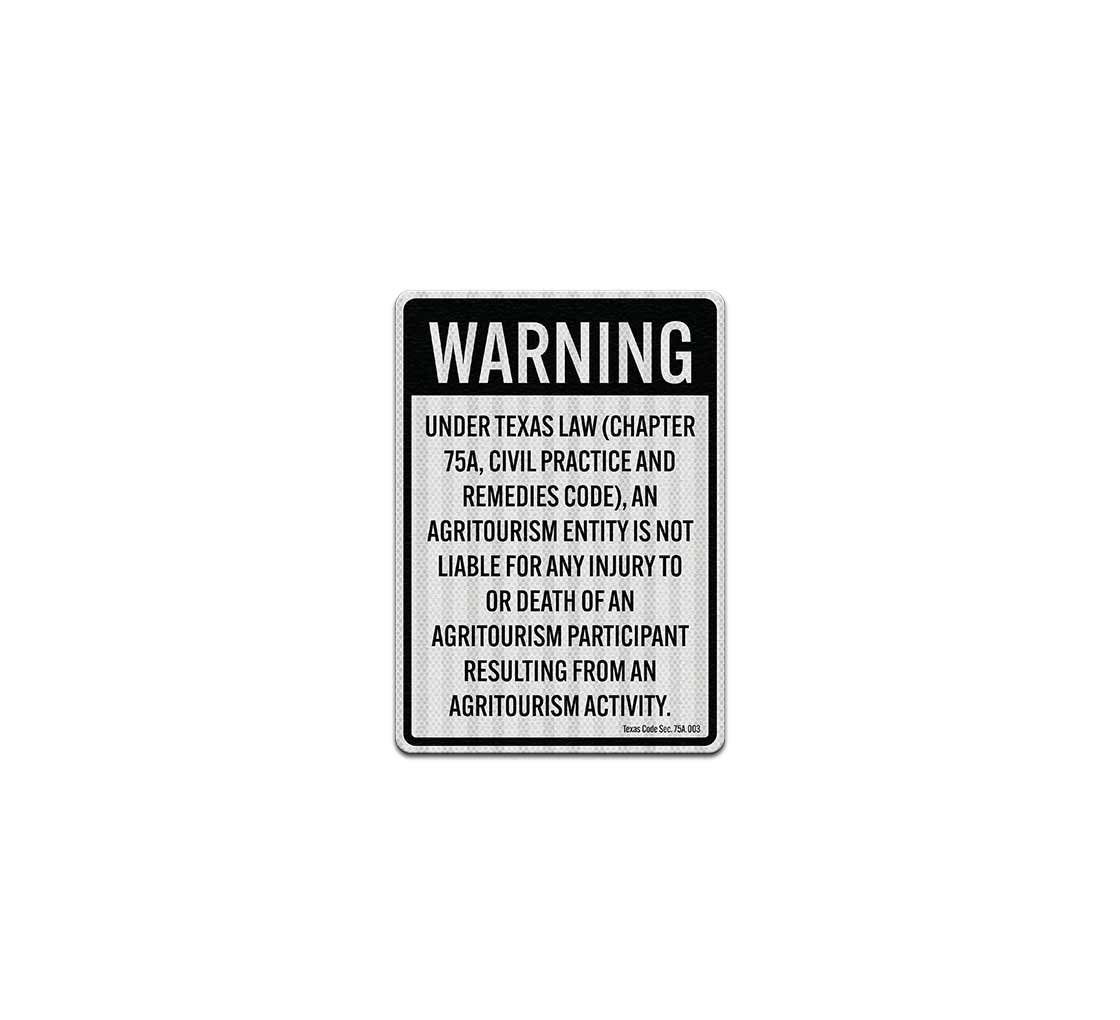 Shop for Durable Farm Safety Signs & Save Up to 20% | BannerBuzz