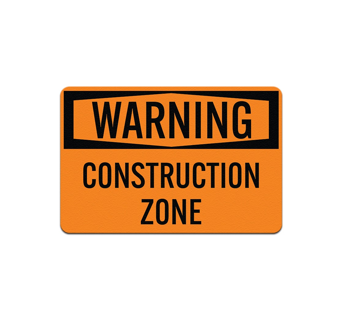 printable construction site signs