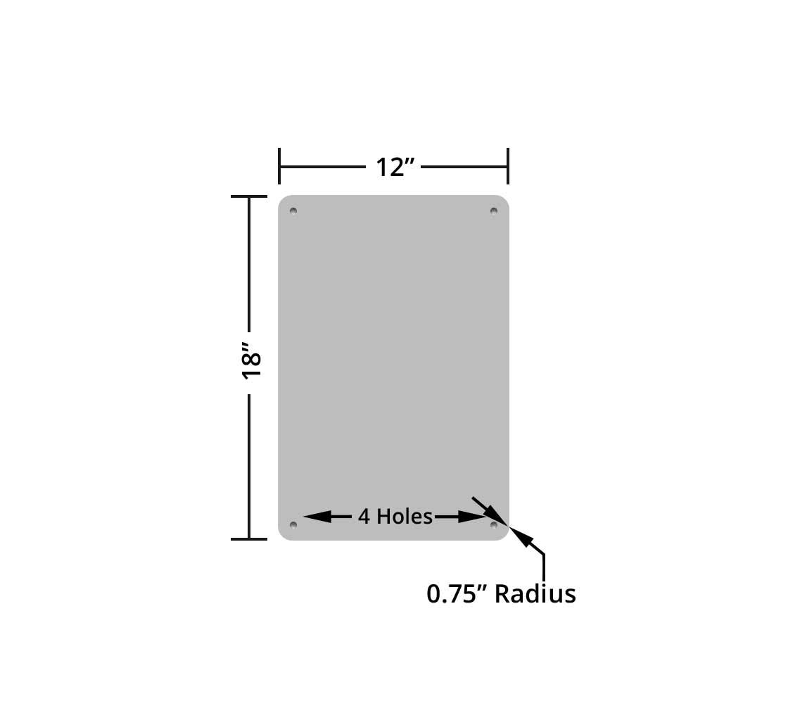 Shop for ANSI Stairs May Be Slippery Aluminum Sign (HIP Reflective ...