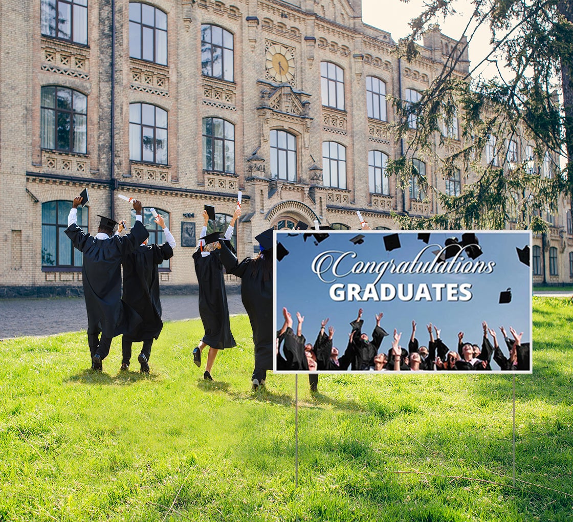 Graduation Day Special