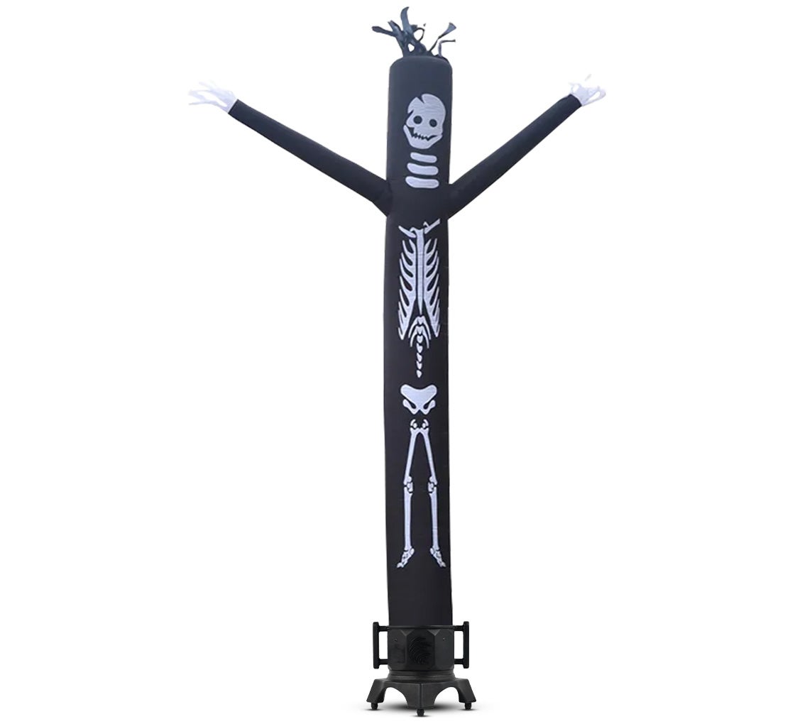 Shop Inflatable Tube Man at Best Prices | BannerBuzz