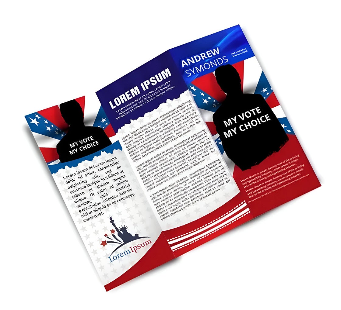 Shop Election Campaign Essentials | BannerBuzz