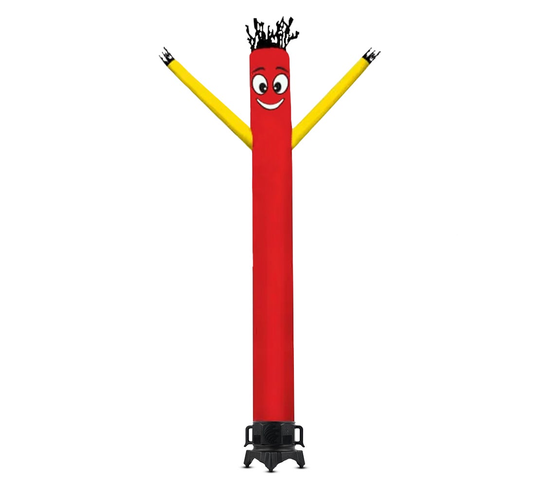 Shop Inflatable Tube Man at Best Prices | BannerBuzz