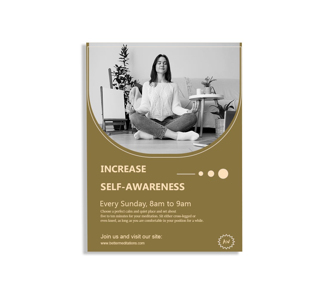 Shop Custom Flyers at Best Price | BannerBuzz