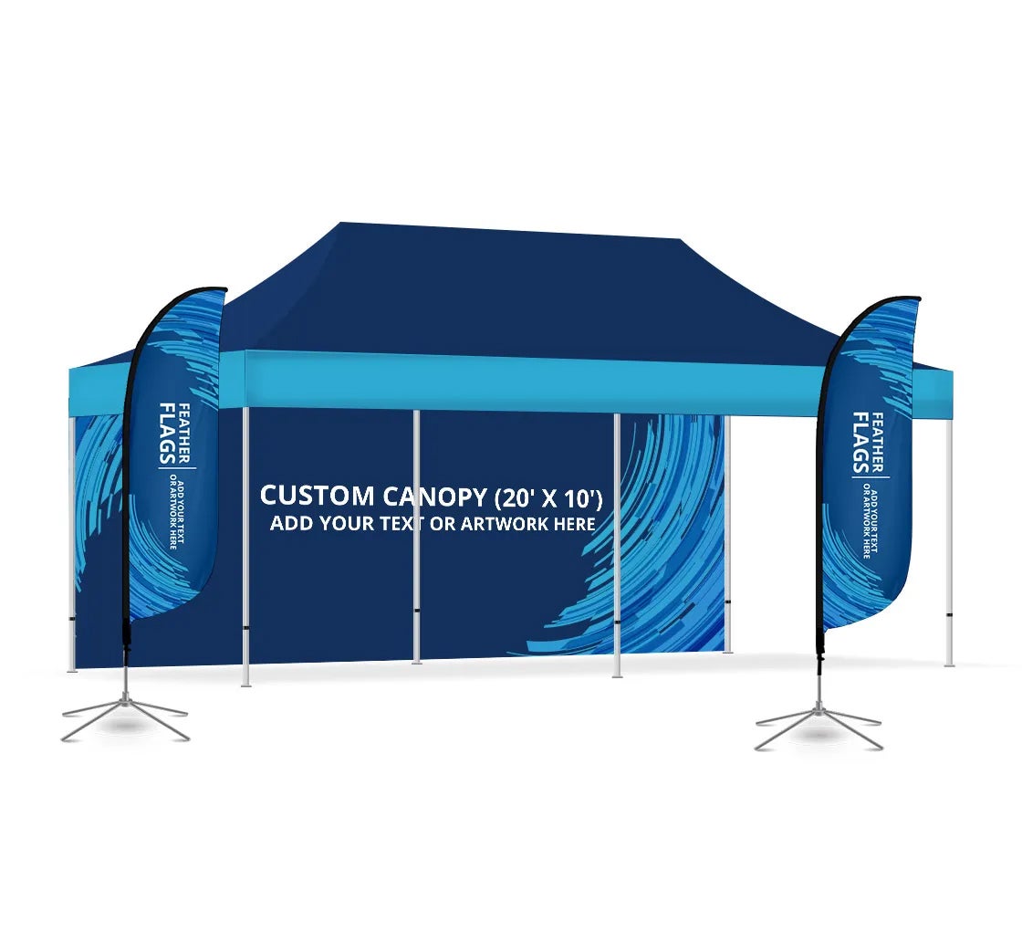 Buy High Quality Trade Show Display Packages | BannerBuzz