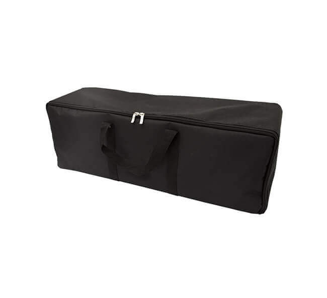 L shaped Tube Arch Fabric Display Online| Fast Delivery - Bannerbuzz.com