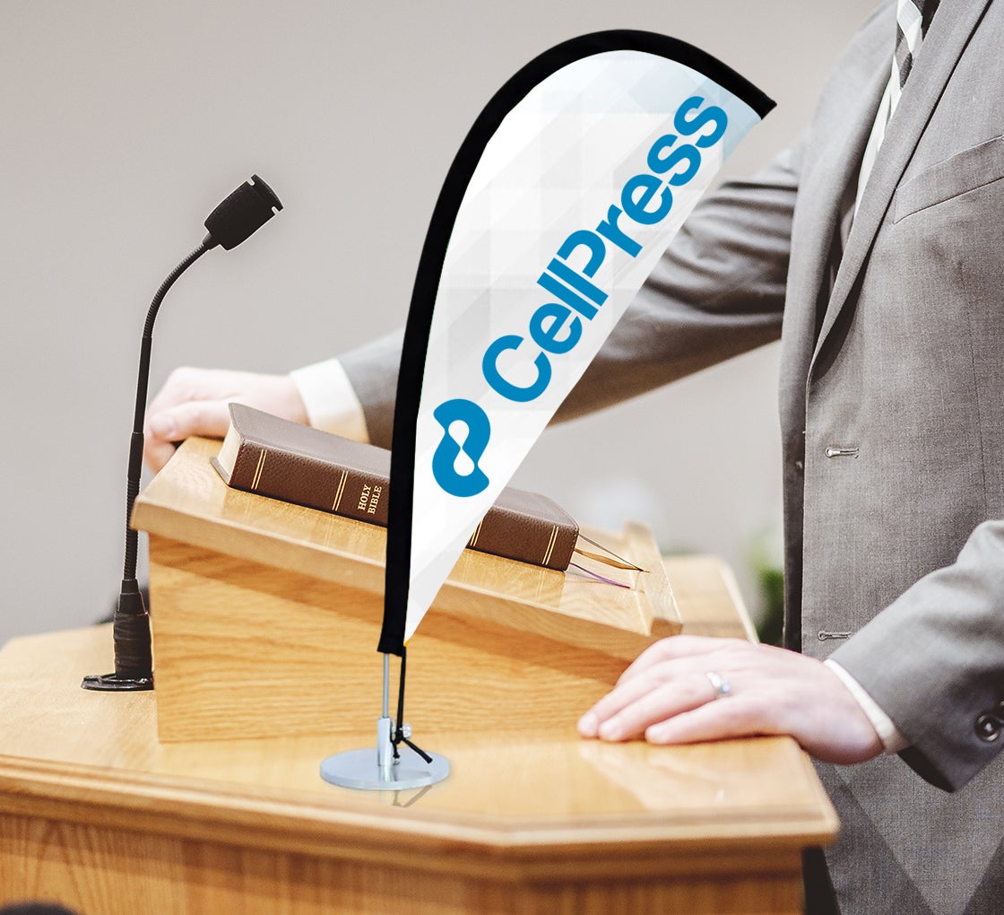 Custom Desk Flags & Small Table Flags at Best Price| BannerBuzz