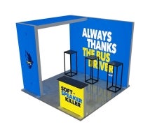 Buy High Quality Trade Show Display Packages | BannerBuzz