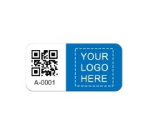 Asset Tags & Labels, Wear and Tear Resistant | BannerBuzz