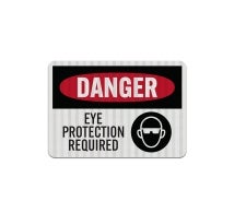 Shop for Custom Safety Signs with Colored Prints | BannerBuzz