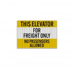 Shop for Custom Safety Signs with Colored Prints | BannerBuzz