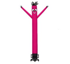 Buy Wacky Inflatable Tube Man at Best Prices & Get 20% Off | BannerBuzz