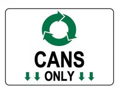 Compliance Signs | Safety, Floor Capacity Signs – Bannerbuzz.com