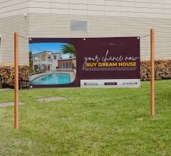 Shop for Custom Banners & Get 20% Off | BannerBuzz