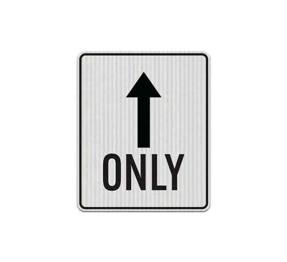 Shop for One Way Sign | BannerBuzz