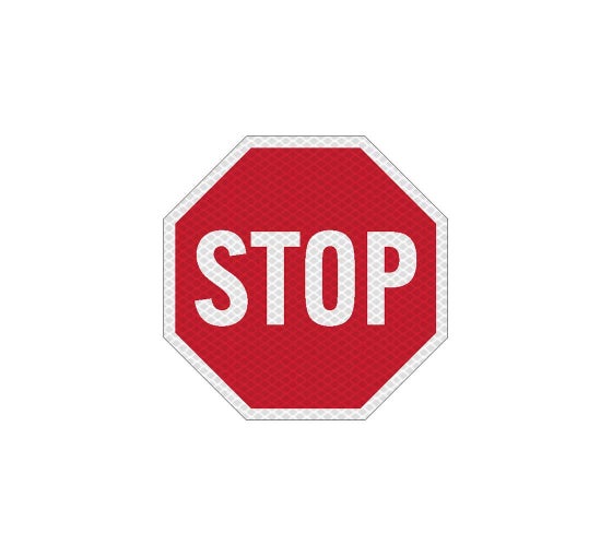 Shop for MUTCD Stop Signs | BannerBuzz