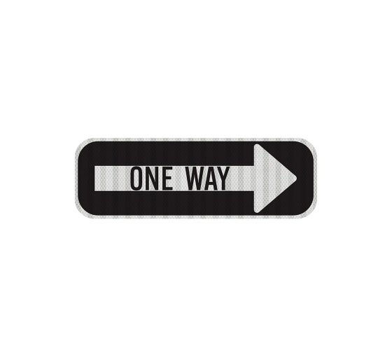 Shop for This Way Sign | BannerBuzz