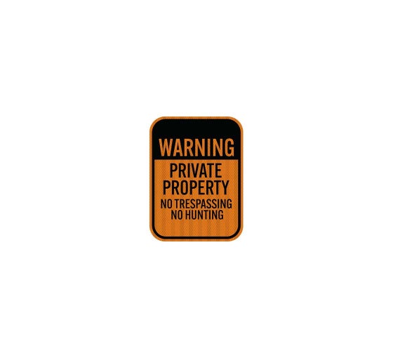 Shop for Private Property Sign | BannerBuzz