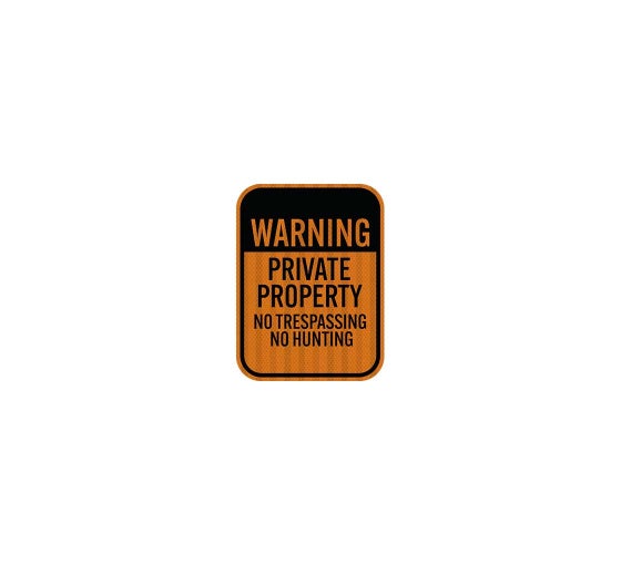 Shop for Private Property Sign | BannerBuzz