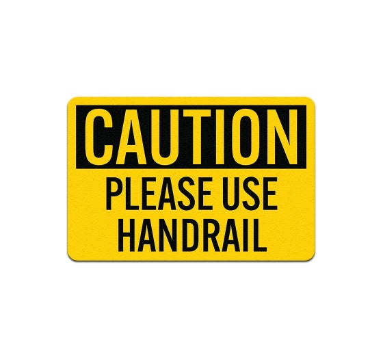 Shop for OSHA Caution Sign | BannerBuzz