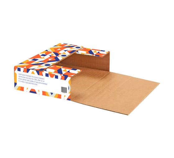 Buy Easy-Fold Mailers - Get 20% Off | BannerBuzz