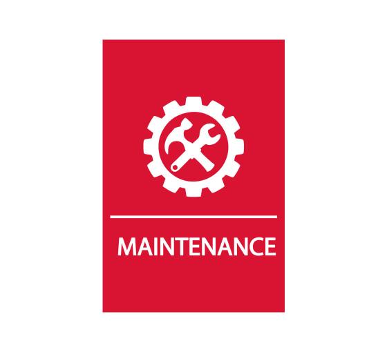 Best quality Maintenance Sign - Room signs | Bannerbuzz
