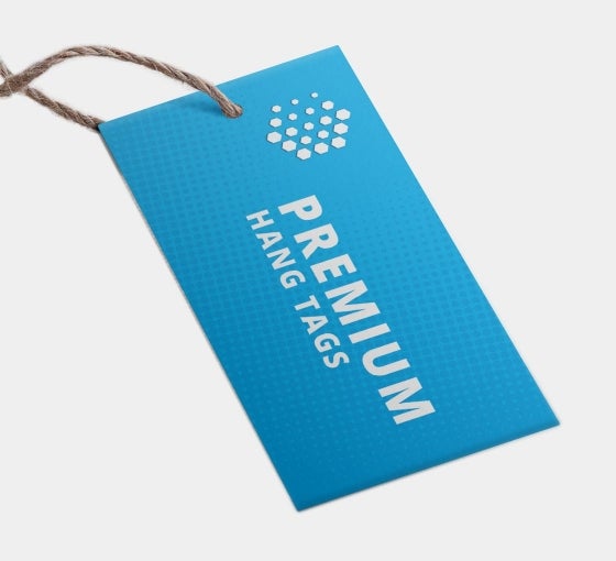 Shop Premium Hang Tags Near You At Best Price