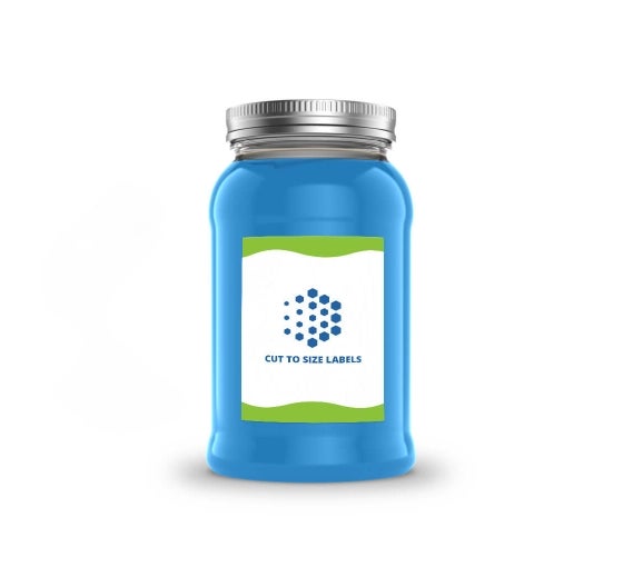 Cut-to-size labels | Custom Label Printing – Bannerbuzz.com