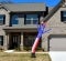 American Flag Inflatable Tube Man | Inflatable Tubes - Bannerbuzz