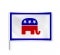 Republican Party Flag