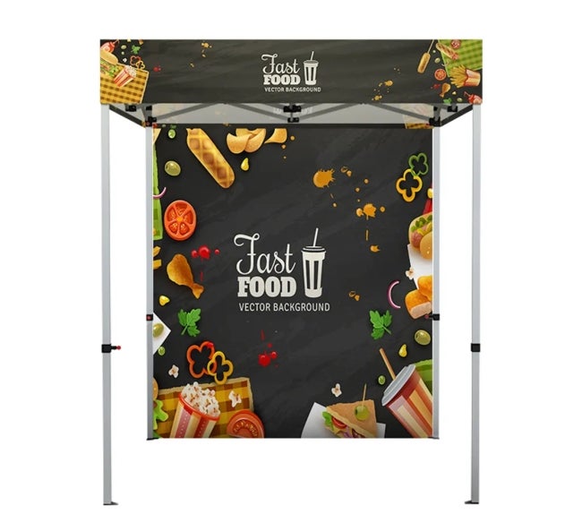 Shop for 6 X 6 Pop Up Canopy Tents | BannerBuzz, US