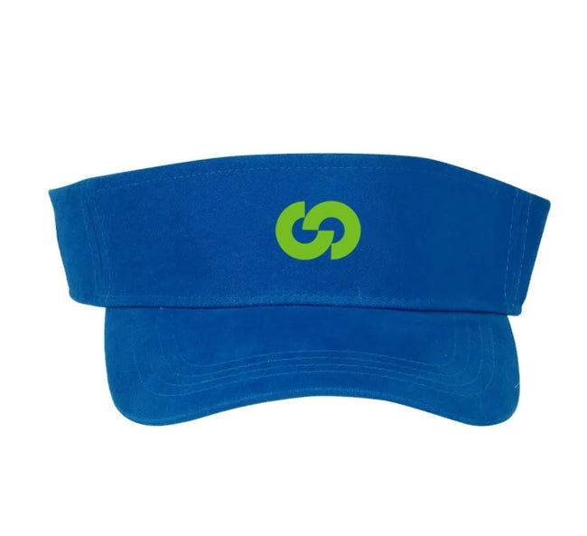 Buy Custom Visor Hat & Get 20% Off |Bannerbuzz