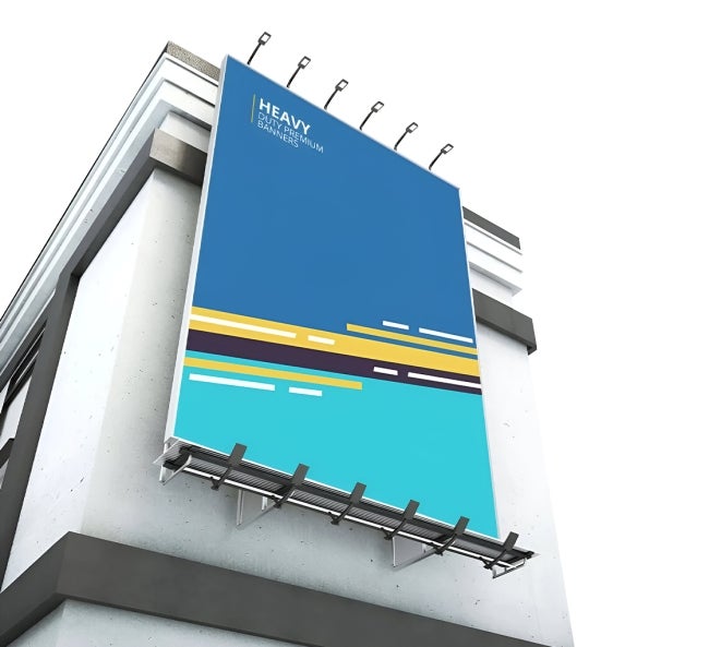Shop for Heavy Duty Premium Banners at Best Prices | BannerBuzz