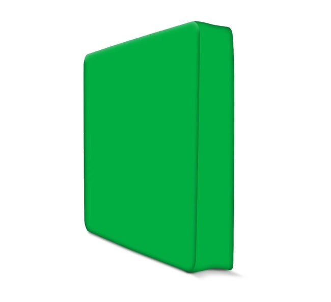 Buy Green Screen Wall Box Backgrounds | BannerBuzz