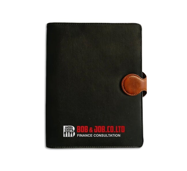 Shop for Personalized Elegant Planner Journals | BannerBuzz