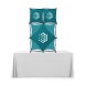 Shop 2x3 Micro GeoMetrix Table Top Display | BannerBuzz