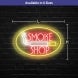 Smoke Shop Neon Sign Online| Fast Delivery - Bannerbuzz.com