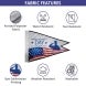 Shop for Burgee Flags with Customization - Get 30% Off | BannerBuzz