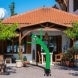 Attract Larger Audiences With a High-Quality Cactus Inflatable Tube Man