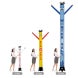 Buy Custom Inflatable Tube Man & Save up to 20% | BannerBuzz