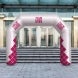 Shop for Customizable Inflatable Arches - Continuous Air Blown for Your ...