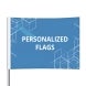 Shop for Personalized Flags - Save up to 35% | BannerBuzz