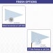 Shop for High Quality Triangle Flags with Custom Printing | BannerBuzz