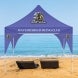 Custom Beach Canopy | BannerBuzz