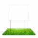 Shop for Blank Yard Signs & Save up to 30% | BannerBuzz