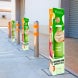 Shop for Triangle Bollard Covers at the Best Prices | BannerBuzz