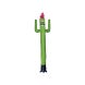Attract Larger Audiences With a High-Quality Cactus Inflatable Tube Man